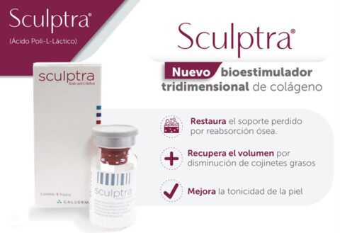 Tratamiento Facial Con Sculptra | Doctora Angelica Gallego Medicina ...